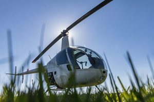 Robinson R22 Lease | R22 Helicopter for Lease | Touchstone Helicopters