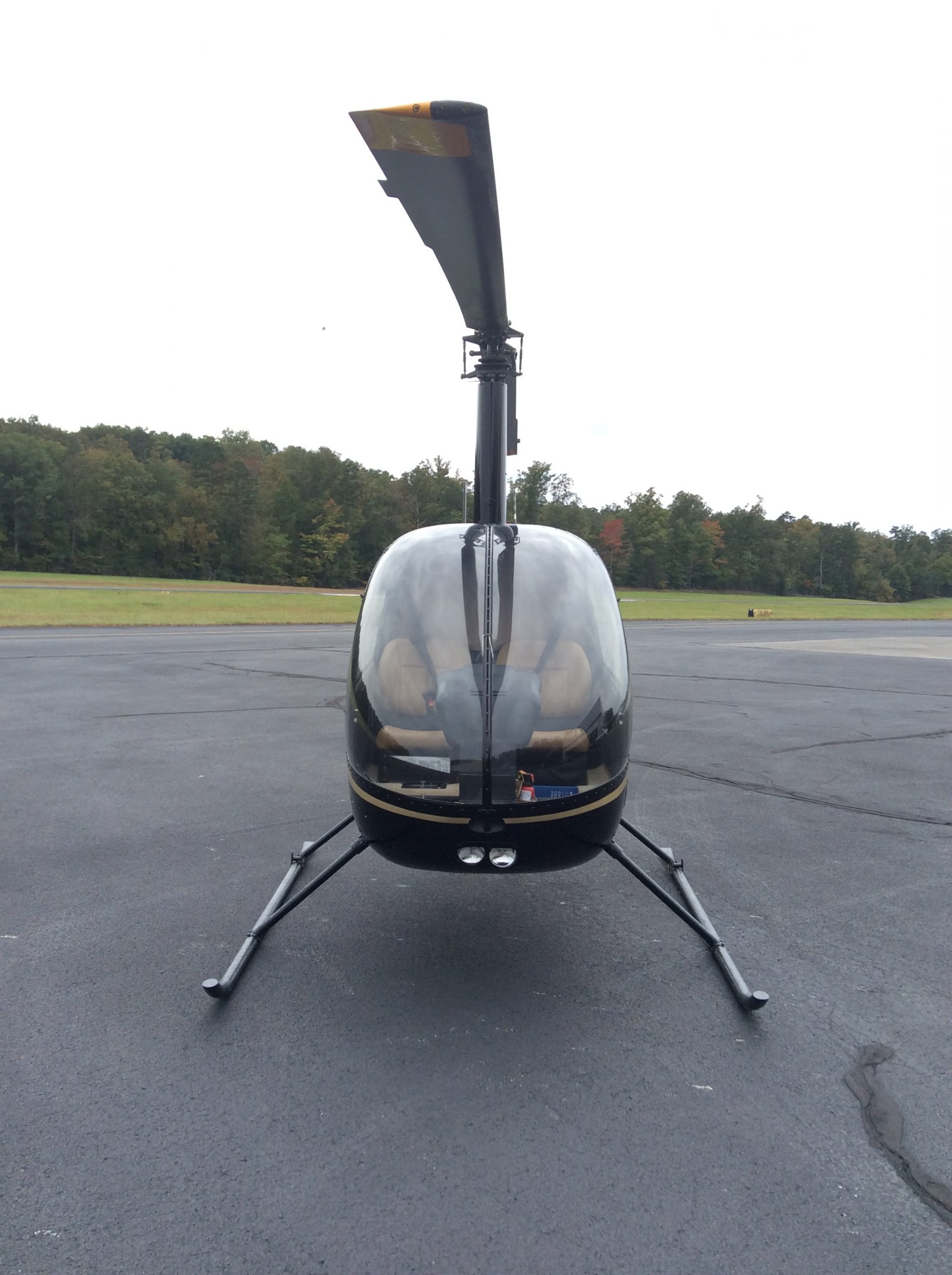 Helicopters for Lease | Touchstone Helicopters Lease Cost